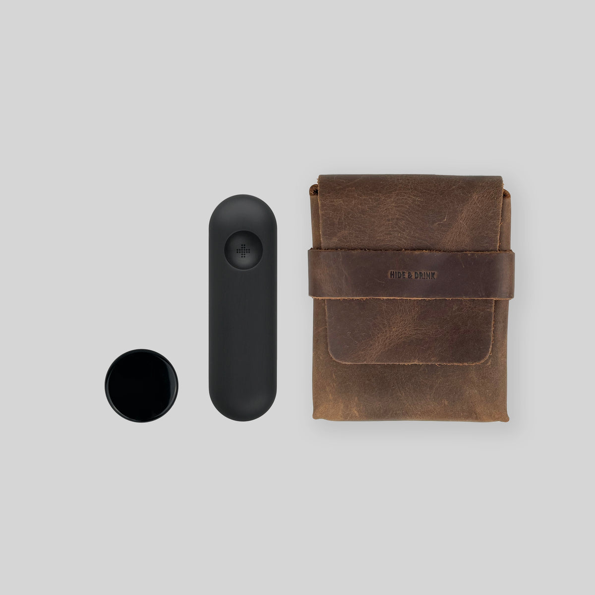 Travel Pouch – Bala